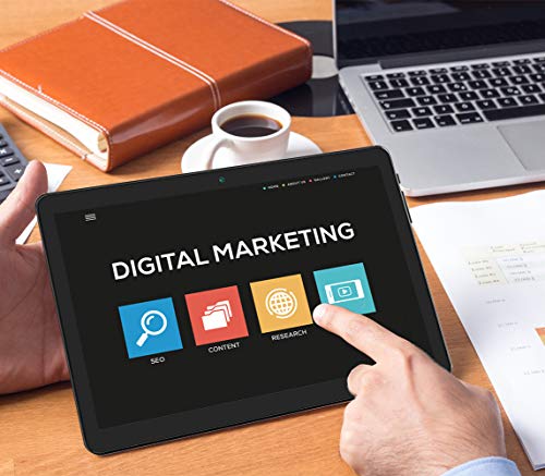 Android Tablet 10 Inch, 3G Phone Tablets with 16GB Storage Dual Sim ...