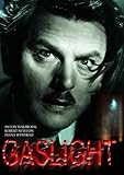 Amazon.com: Gaslight [VHS]: Charles Boyer, Ingrid Bergman, Joseph ...