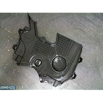 Amazon.com: Volvo 30750852, Engine Timing Cover: Automotive