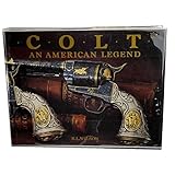 Colt, an American legend: The official history of Colt firearms from ...