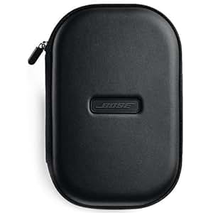 Amazon.com: Bose Carry Case for QuietComfort 35 Headphones: Home Audio ...