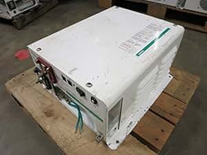 Amazon.com: Xantrex RV2012GS Inverter Charger w/RC/GS Remote Panel ...