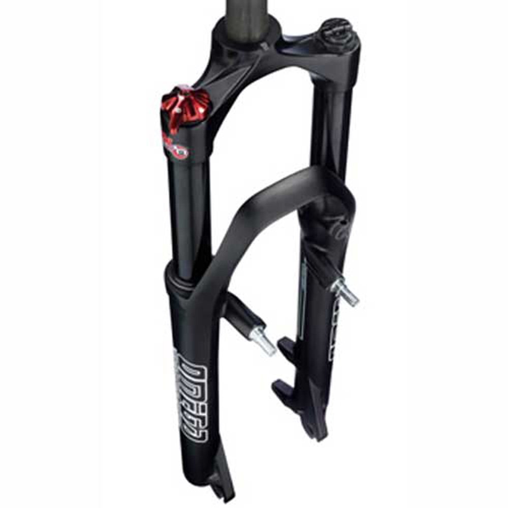 RST Federgabel Omega TNL, schwarz glänzend, Laufradgröße: 26'': Amazon.de: Sport & Freizeit