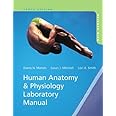 Amazon.com: Human Anatomy & Physiology Laboratory Manual, Main Version Plus MasteringA&P with ...