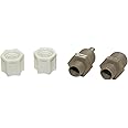 Hayward CLX220EA CL 200 Series Pool Chemical Feeder Check Valve and ...