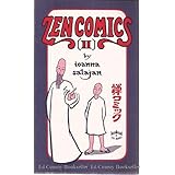 Zen Comics: Salajan, Ioanna: 9780804811200: Amazon.com: Books