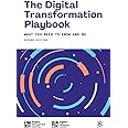 Amazon.com: The Digital Transformation Playbook - SECOND Edition: What You Need to Know and Do ...