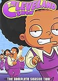 The Cleveland Show DVD Release Date