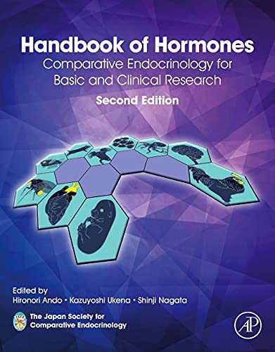 Handbook of Hormones: Comparative Endocrinology for Basic and Clinical ...