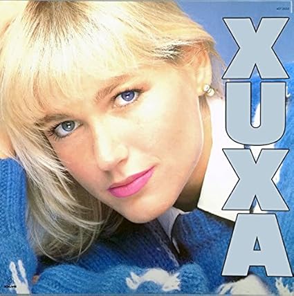 Xuxa - Xuxa - Amazon.com Music