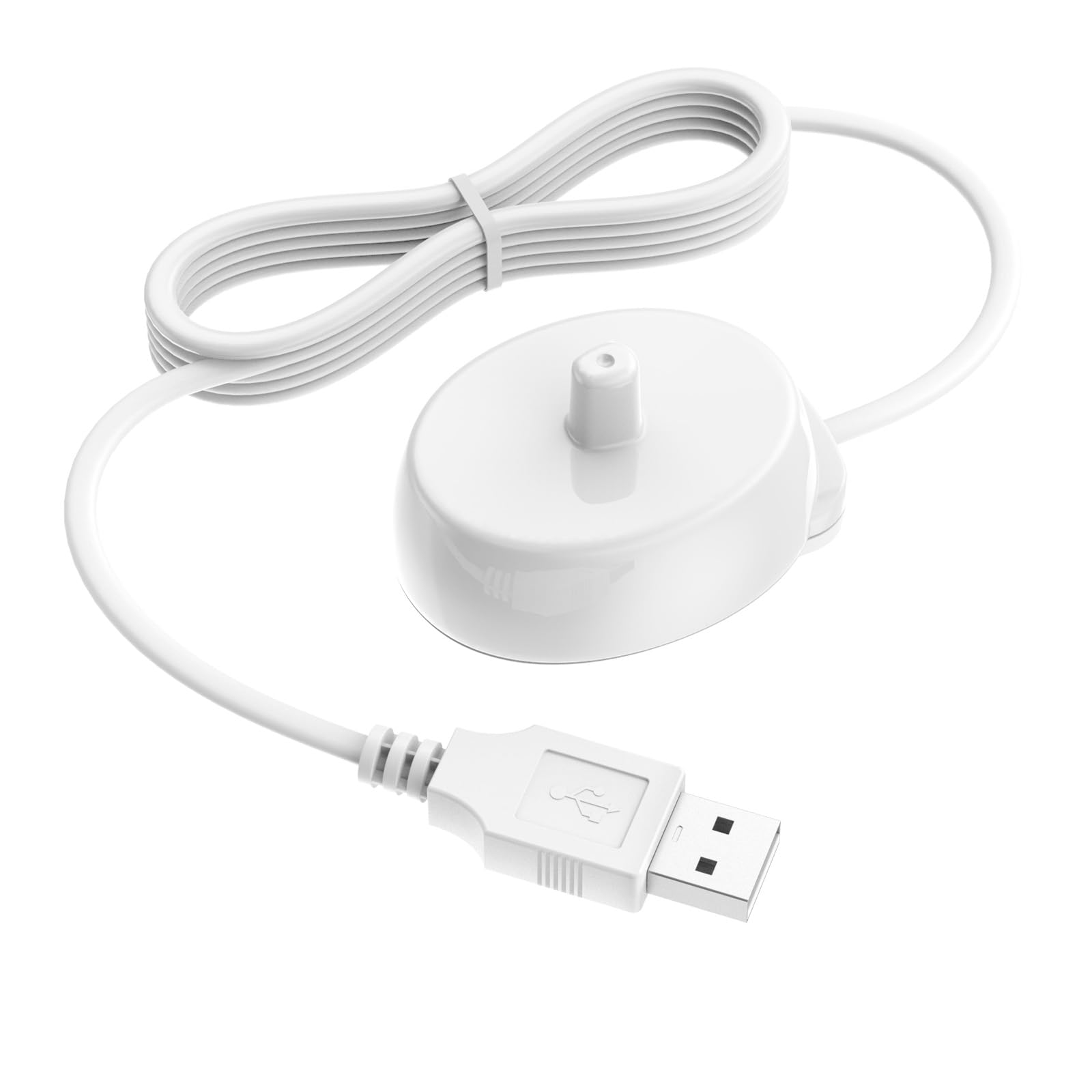 Mua BENSN Electric Toothbrush Charging Station for Braun Oral B Pro 650 ...