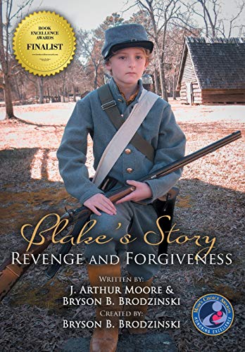 Book review of Blake's Story, Revenge and Forgiveness, 2nd editrion ...