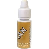 Amazon.com: Blue Epoxy Pigment (Colorant, Dye, Tint) 6cc (0.2 oz.)