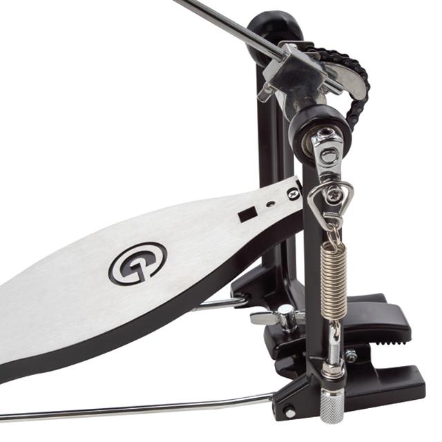 Amazon.com: Gibraltar 4711SC Velocity Single Chain Drive Single Pedal ...