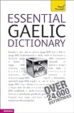 Amazon.com: Complete Gaelic with Two Audio CDs: A Teach Yourself Guide ...