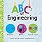 ABCs of Engineering (Baby University): Amazon.de: Chris Ferrie, Sarah ...