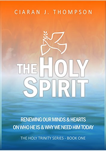 The Holy Spirit - Booksliced.com