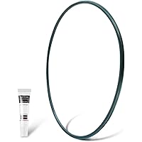 Amazon.com : L Continue 1 Pcs DEX2422Z2 Metal Reinforced Seal ...