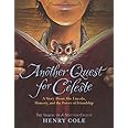 Another Quest for Celeste (Nest for Celeste, 2): Cole, Henry, Cole ...