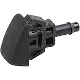 Amazon.com: GM Genuine Parts 22944961 Windshield Washer Nozzle, 0.883 ...