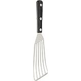 Amazon.com: Lamson 3"x 5" Stainless Steel Rectangular Turner with POM ...