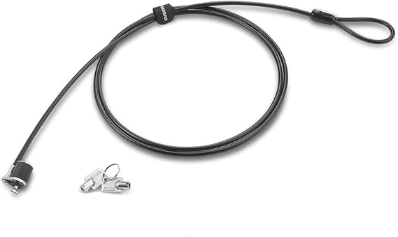 Lenovo Security Cable Lock: Amazon.ca: Computers & Tablets