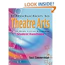 Introduction to Theatre Arts Student Handbook: A 36-Week Action ...