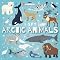 I Spy Arctic Animals: A Fun Guessing Game Picture Book for Kids Ages 2 ...