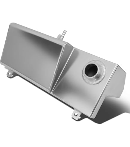 Rev9 Coolant Overflow Tank 96-04 V8 Rev9 96-04 V8 (Cobra, SVT, 5.0 ...