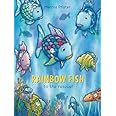 Rainbow Fish and the Big Blue Whale: Marcus Pfister, J Alison James ...