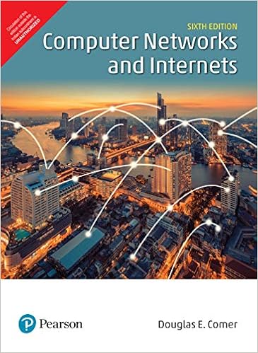 Computer Networks Handwritten Notes PDF FREE Download