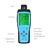 Oxygen Gas Meter, Digital Portable Automotive O2 Gas Tester, Digital ...