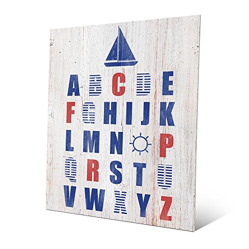 Cool and Trendy Patriotic Wall Art - Americana Interior Design | Home ...