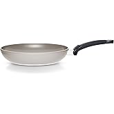 Amazon.com: Fissler Ceratal Comfort Ceramic Non-Stick Frying Pan 2 Piece Set, 9.5 Inch and 11 ...