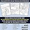 Amazon.com: I Can Be Anything I Want To: Inspirational Careers Coloring ...