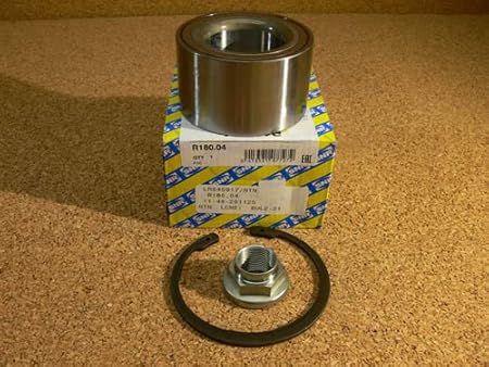 Amazon.com: LAND ROVER KNUCKLE REAR BEARING LR3 LR4 RANGE ROVER SPORT ...