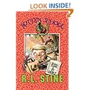 Amazon.com: Rotten School #5: Shake, Rattle, and Hurl! eBook: R.L ...