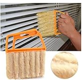 Amazon.com: Blind Cleaner Brush, Blinds Dust Shutters, Mini Washable ...