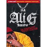 Amazon.com: Da Ali G Show - The Complete Seasons 1 & 2 [DVD] : Sacha ...