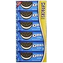 Oreo Chocolate Sandwich Cookies, 2-Ounce Packages (Pack of 48): Amazon ...