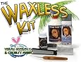 Amazon.com : Waxless Dread Kit for Dreadlocks by DreadHeadHQ : Hair ...