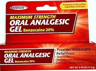 Colgate Orabase Paste Alcohol Free Soothing Mint (B003S7TQFC) | Amazon ...