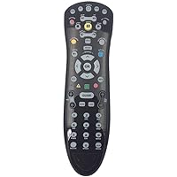 Amazon.com: Frontier MXV4 IR Remote Control with 2 AA Batteries ...