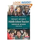 What Every Middle School Teacher Should Know, Third Edition: Dave F ...