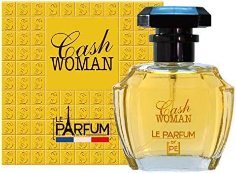 LE PARFUM CASH WOMAN EDT 100 ML price in UAE | Amazon UAE | kanbkam