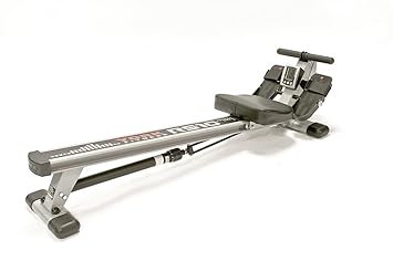 Best Compact Elliptical Blog: York Fitness R510 Rowing Machine
