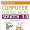 DK Workbooks: Computer Coding with Scratch 3.0 Workbook: Amazon.co.uk: DK: 9781465479280: Books