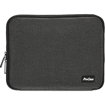 Amazon.com : ProCase Electronics Travel Gadget Organizer Tech Bag ...