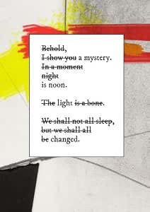 Amazon.com: Paul Chan: The 7 Lights : Light, Shadows, Time, Paul Chan ...
