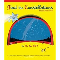 Find the Constellations: Rey, H. A.: Amazon.com: Books